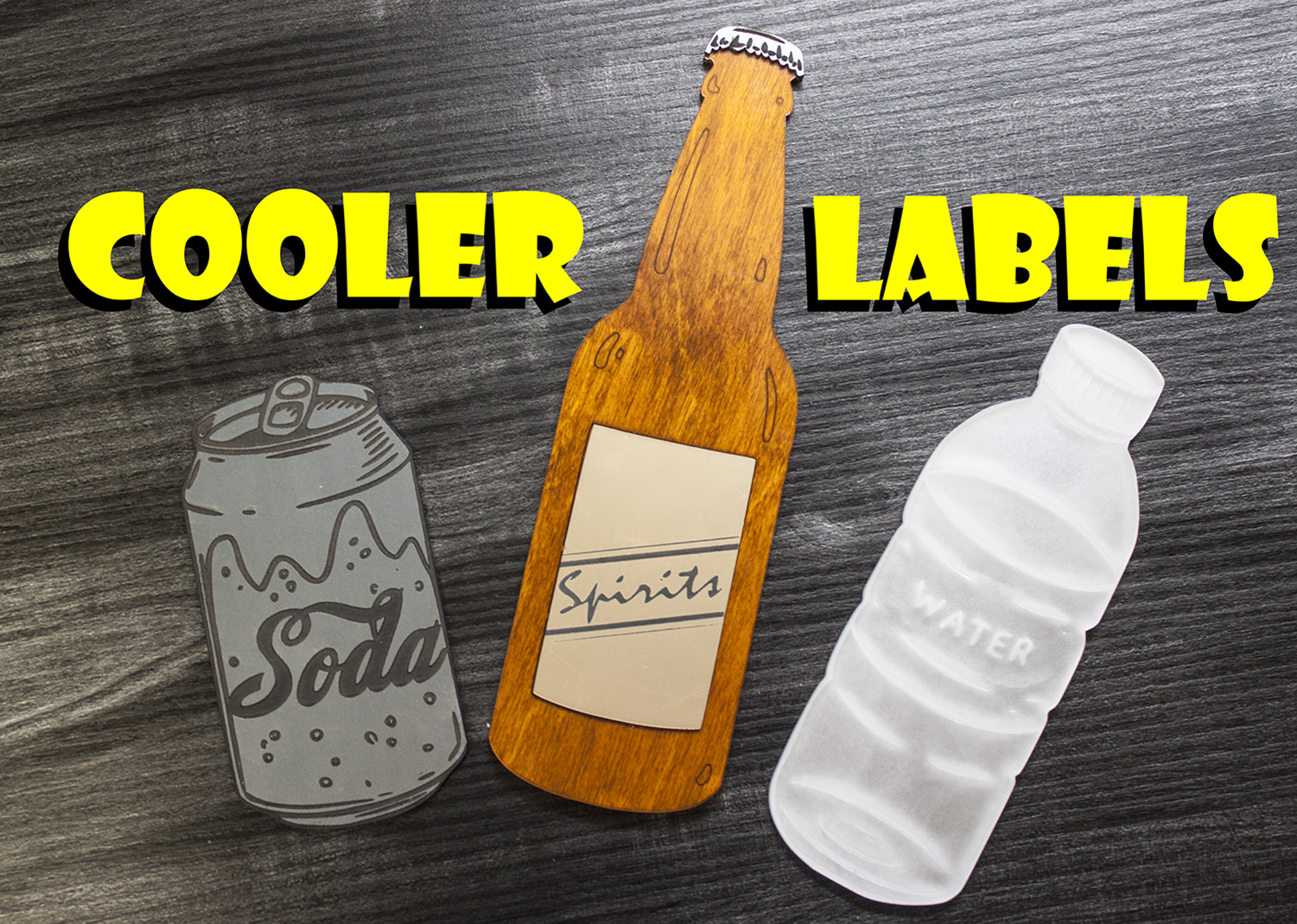 #0067 Cooler Indicators