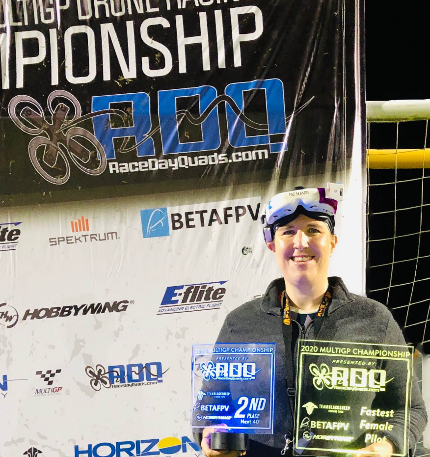 Featured Maker: Kevin Fine