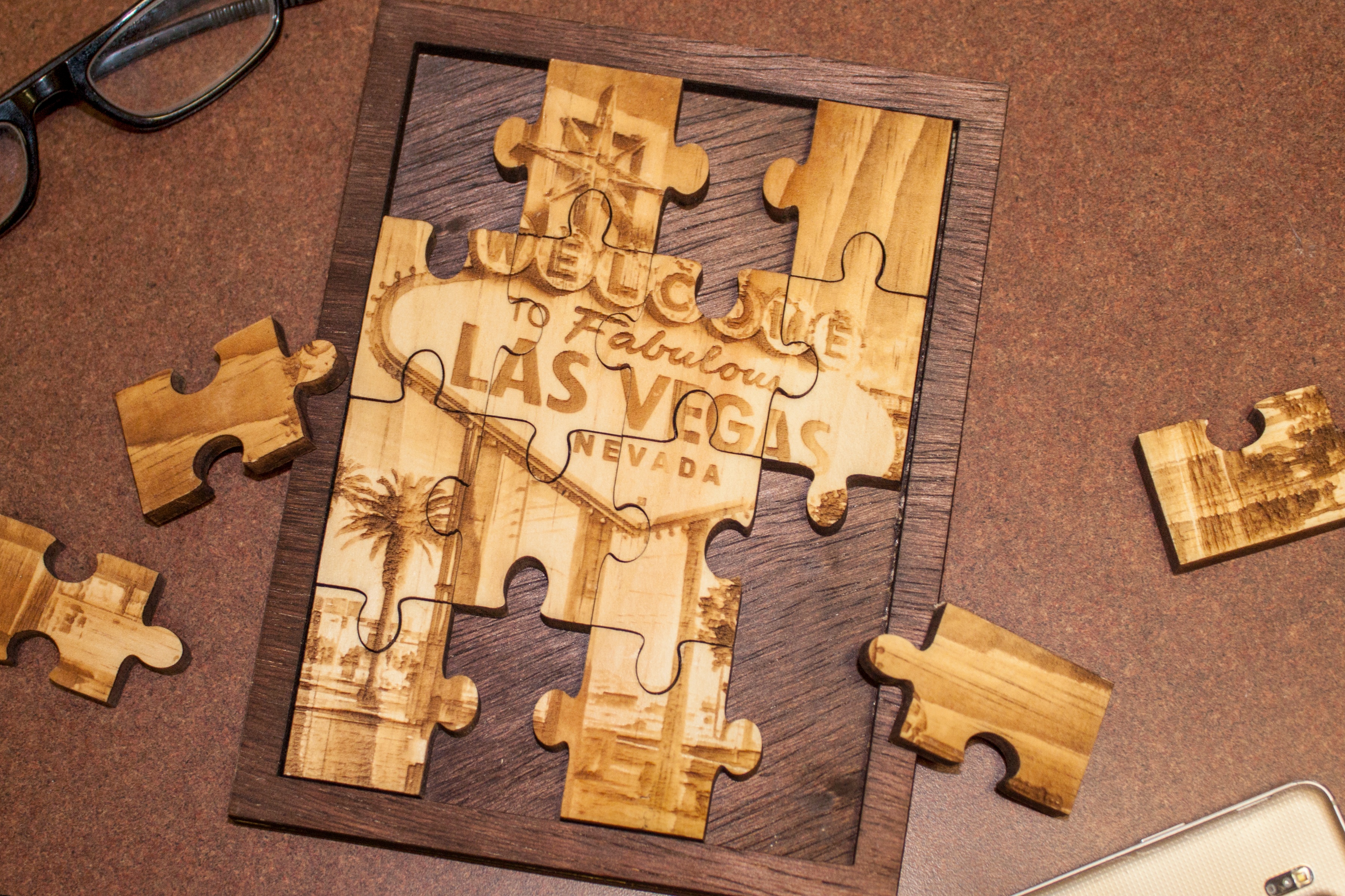 Lesson 3 Jigsaw Puzzle