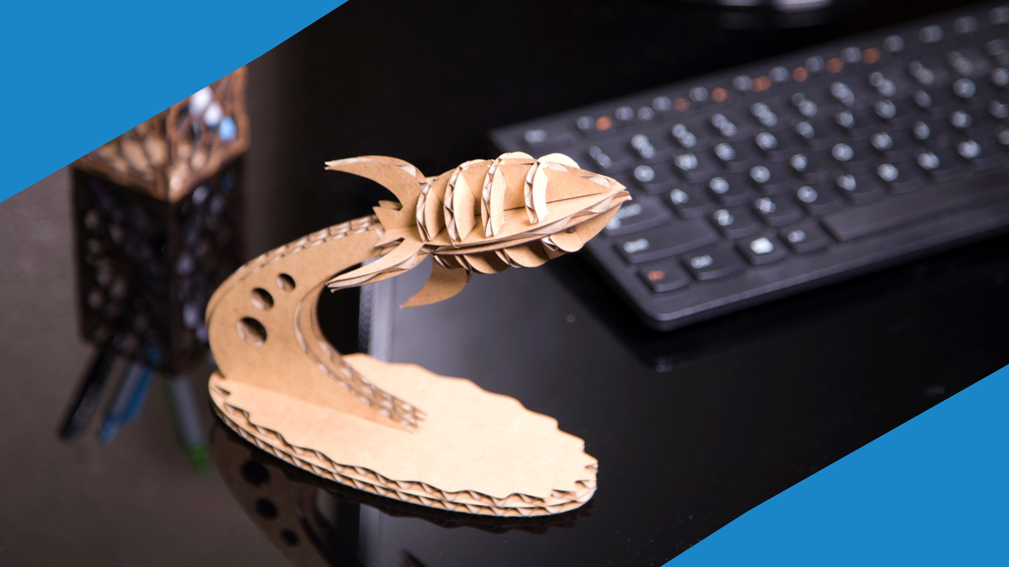 Laser Talk Episode 31: Laser Cut Toys!