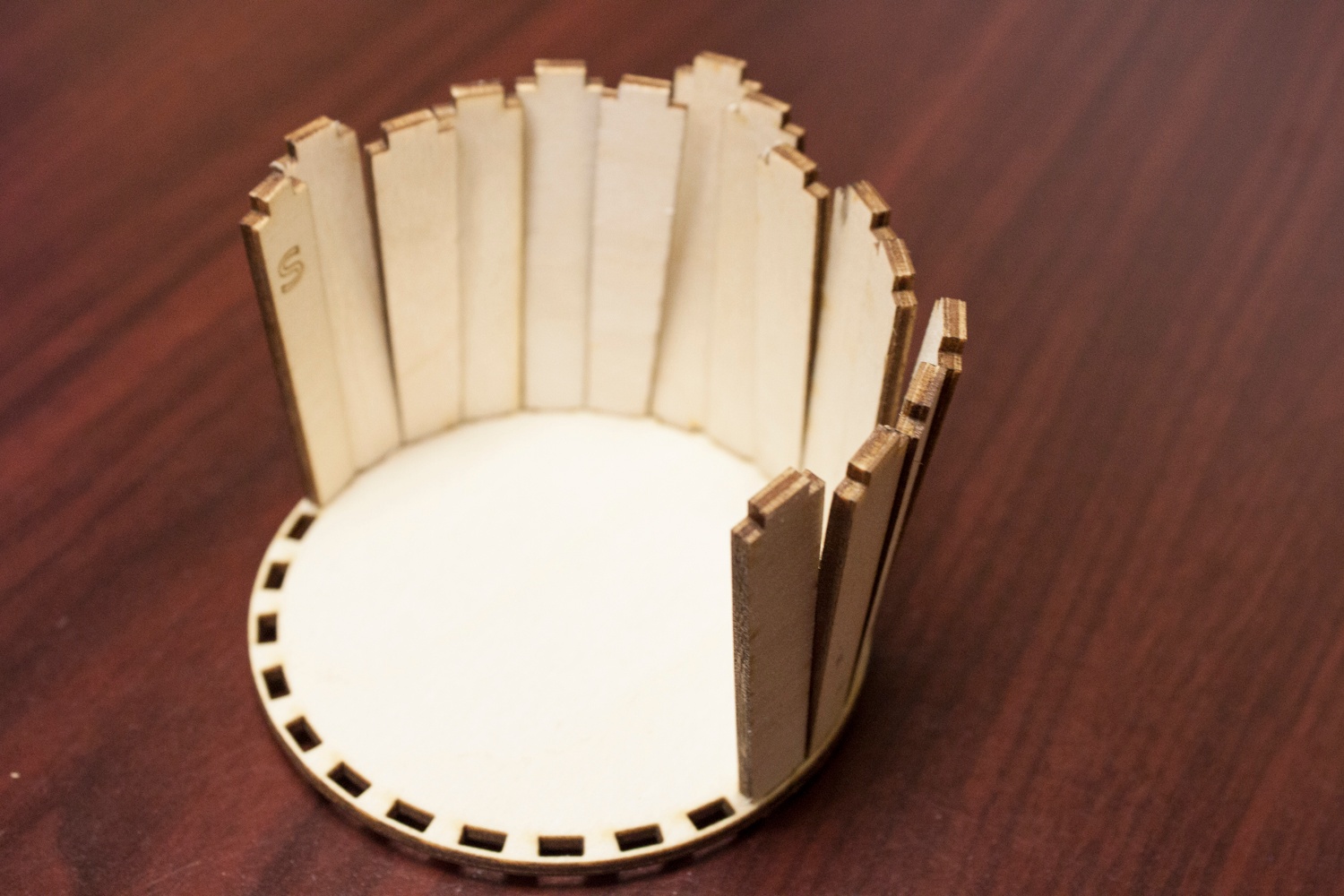 #0079 Barrel of Monkeys