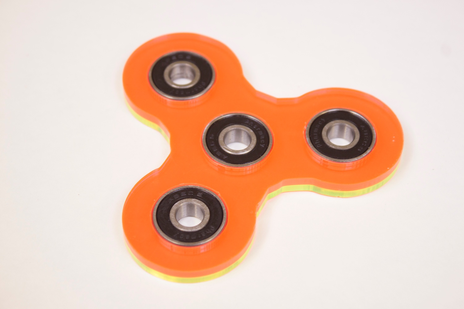 #0012 Fidget spinners