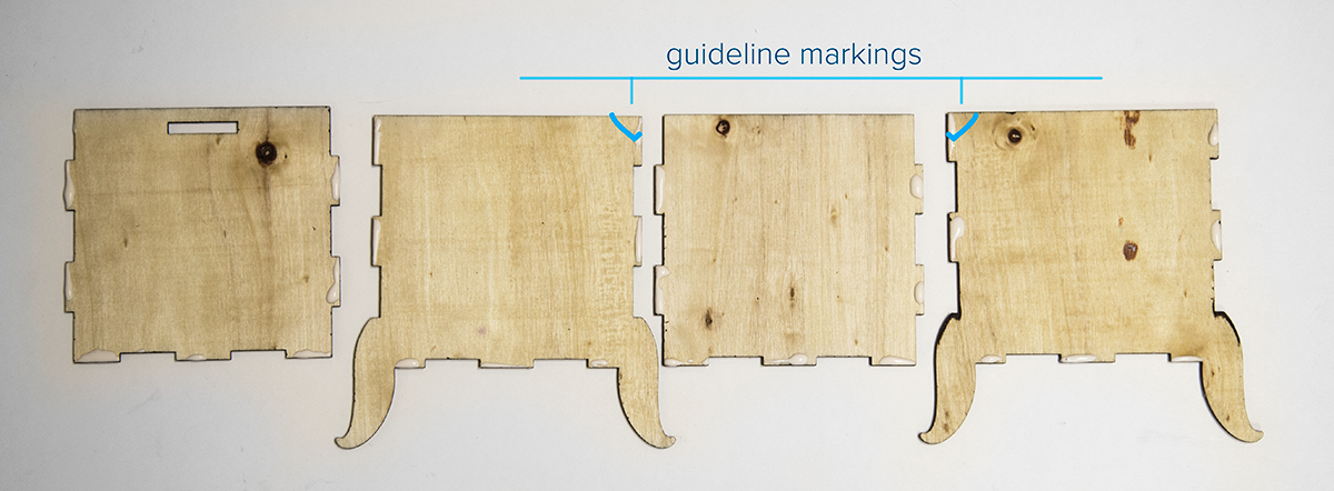 #0002 Magic Lock Box!