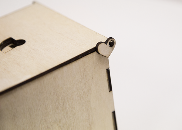 #0002 Magic Lock Box!