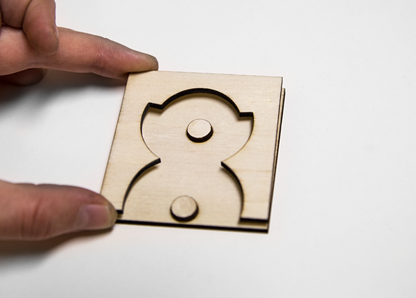 #0002 Magic Lock Box!